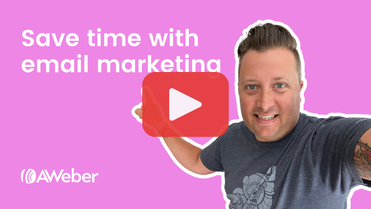 Your AWeber Account Login